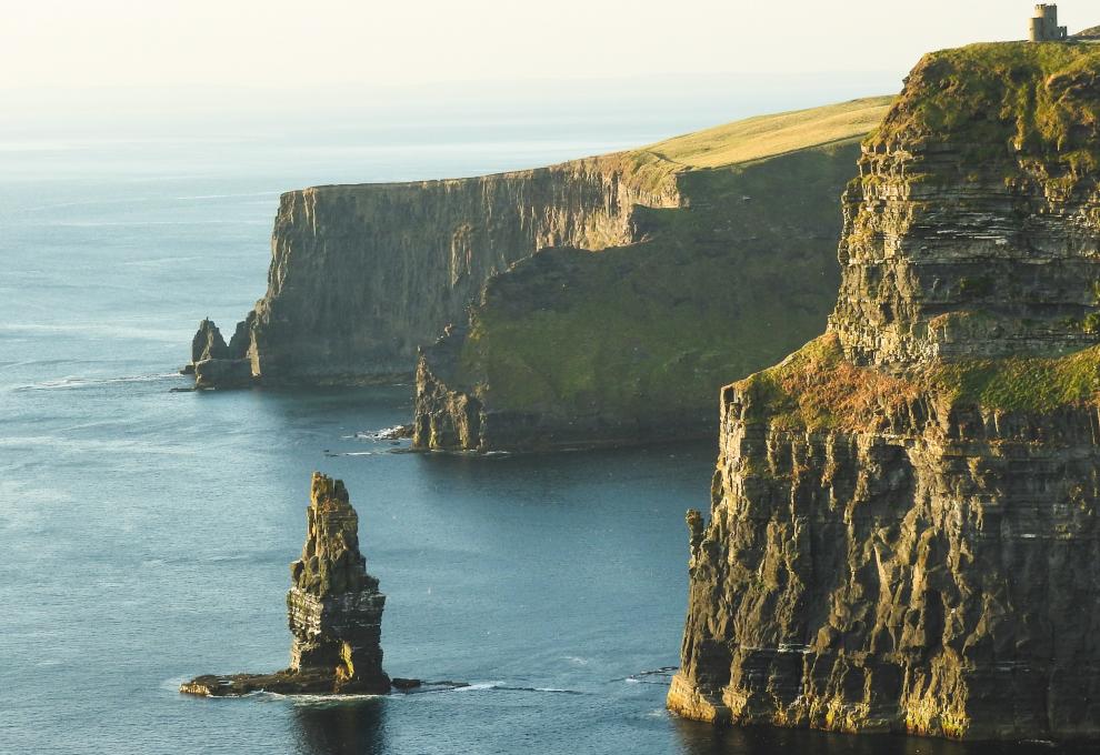 17 zajímavostí, které jste o Irsku možná nevěděli | Cestovinky